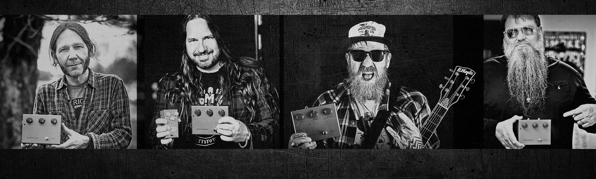 PCE-FX – Merch Mountain