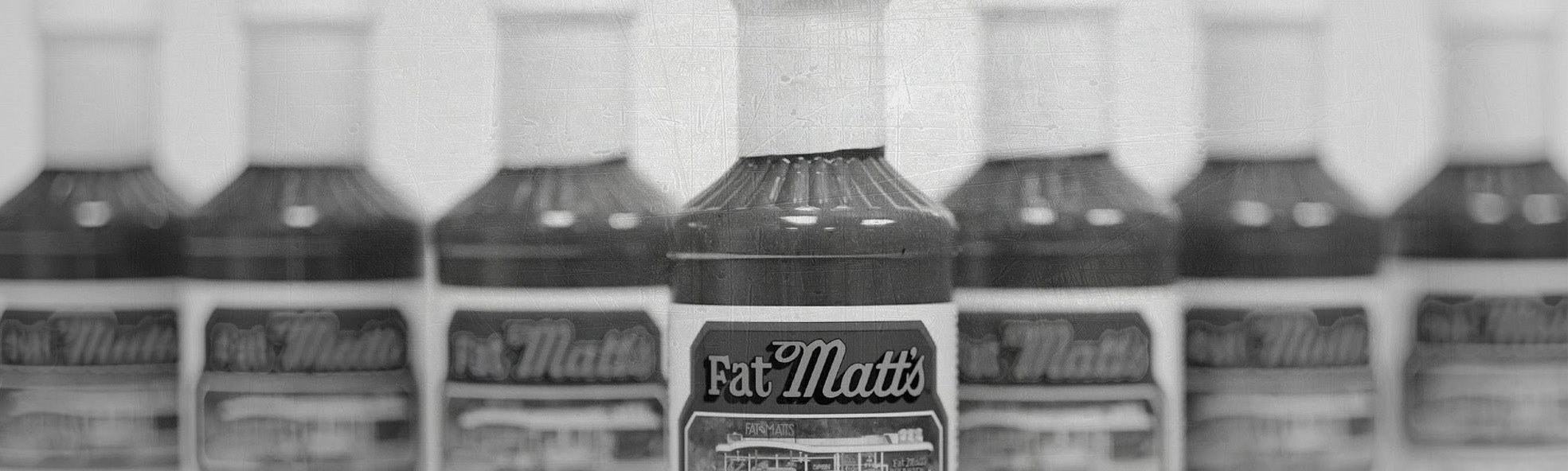 Fat Matts – Merch Mountain