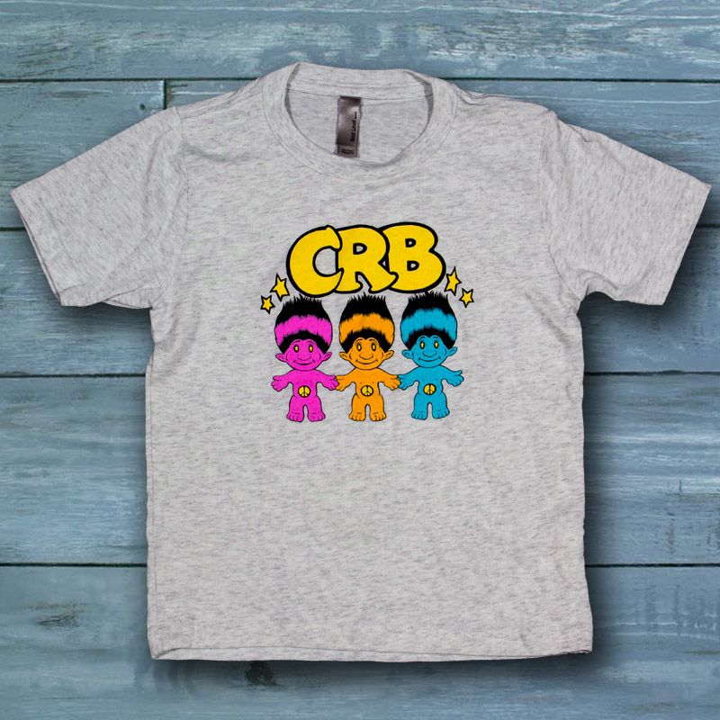 Kids – Merch Mountain