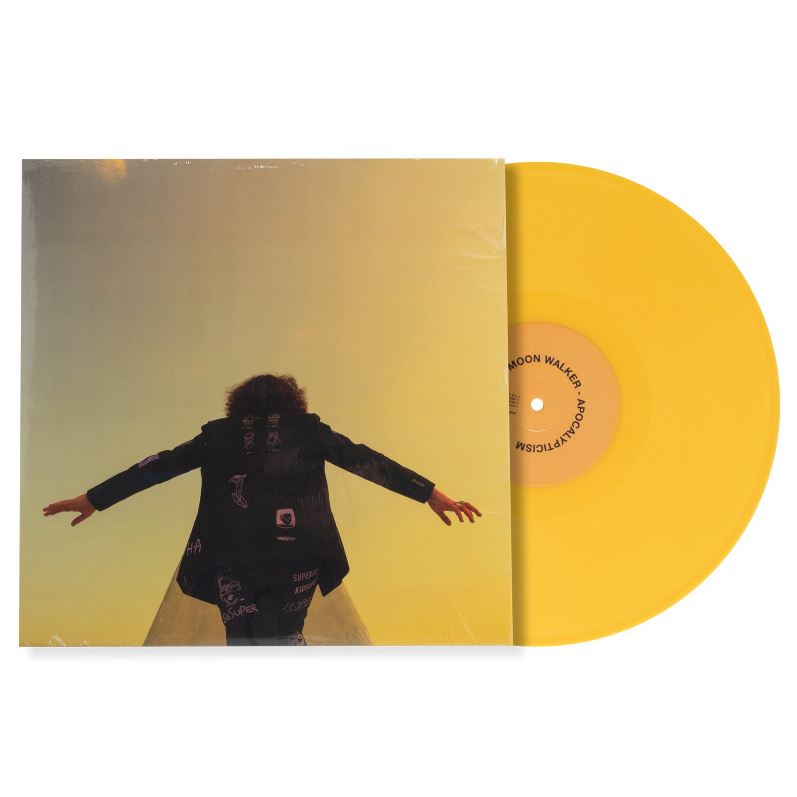 Moon Walker – Merch Mountain