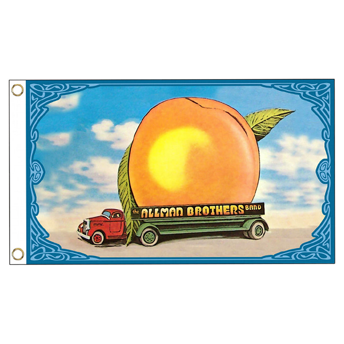 Band Of Brothers Flag