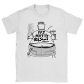 Fat Matts – Merch Mountain