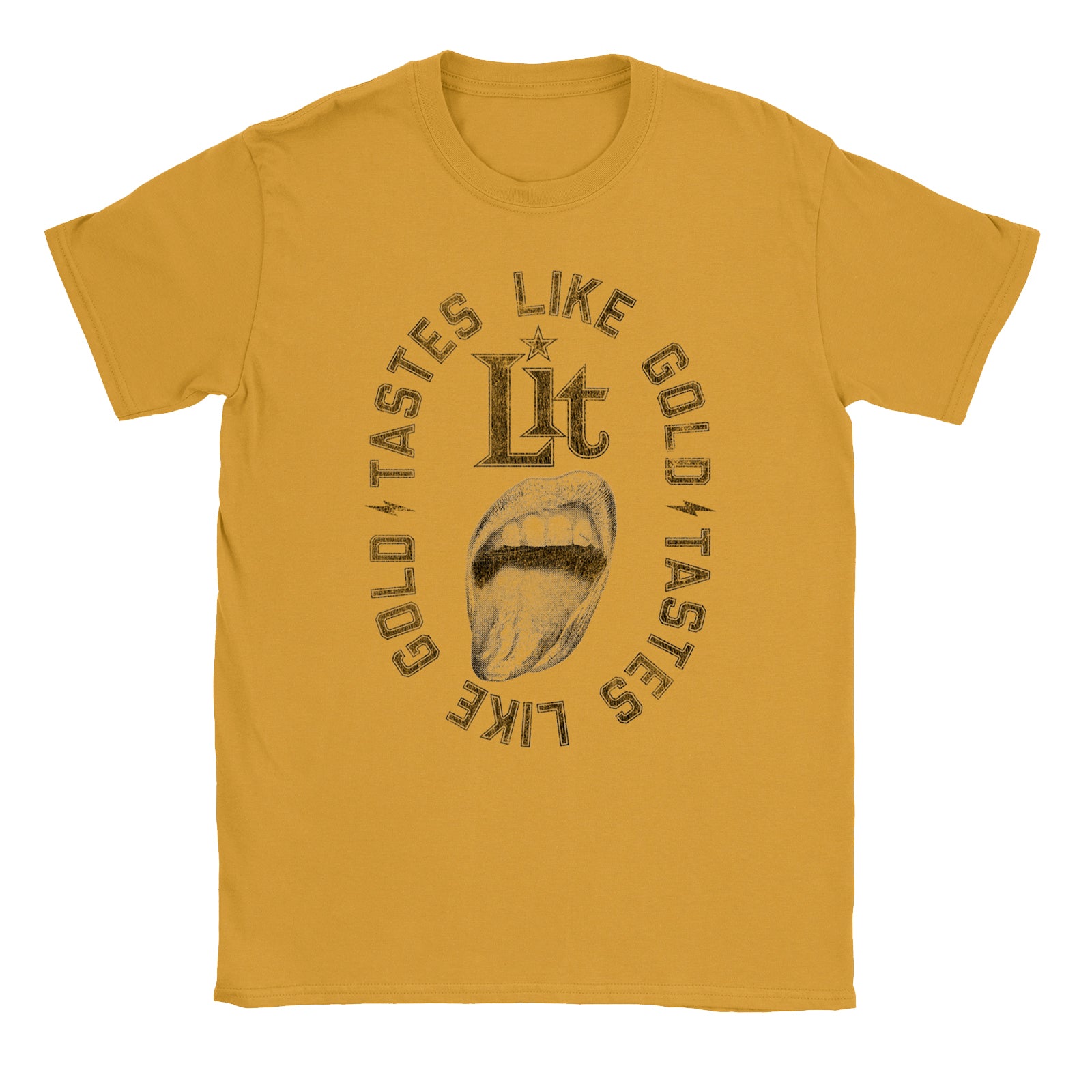 LIT – Merch Mountain